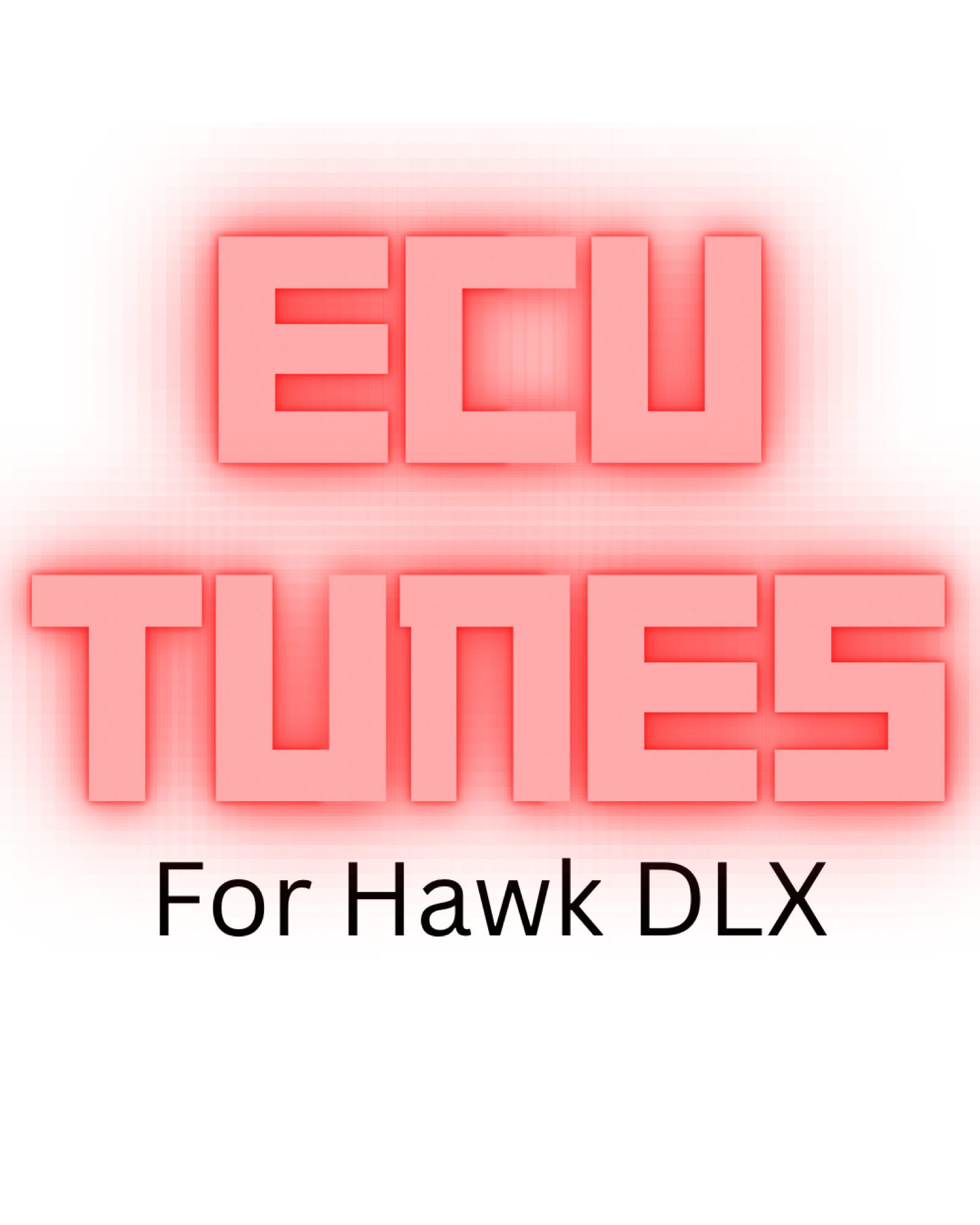 ECU tunes for Hawk DLX – MotoCult