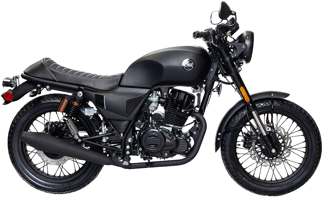 CSC SG250 Ready – MotoCult
